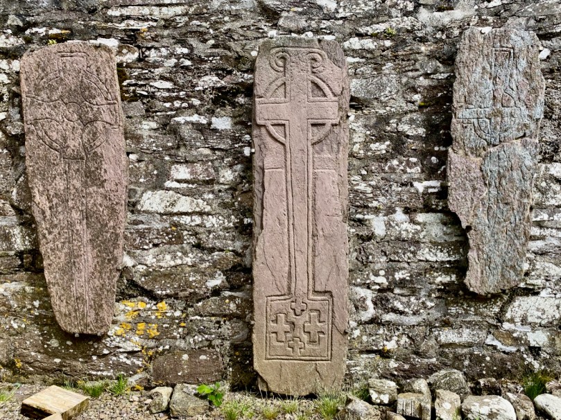 Cross Slabs | Roaringwater Journal