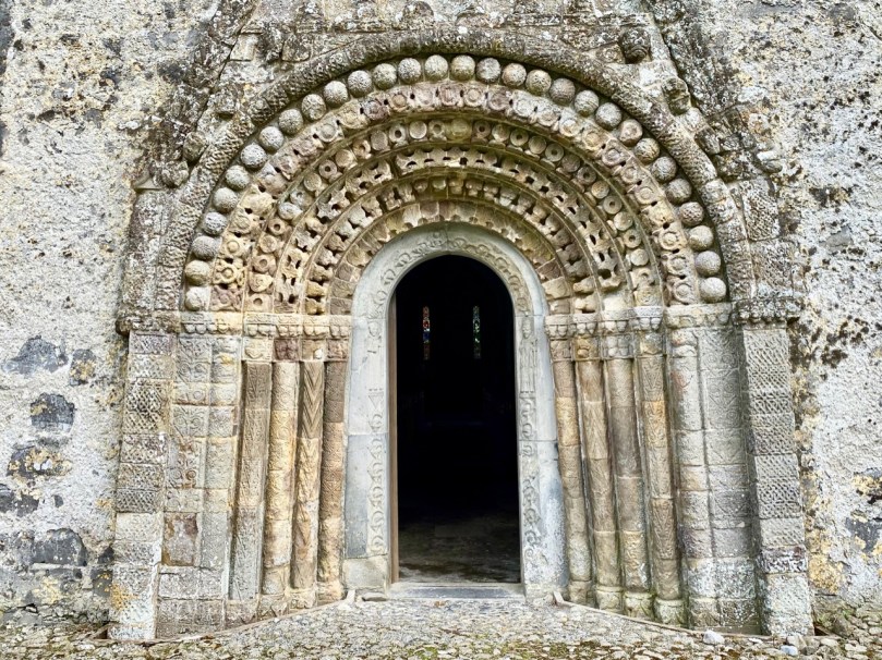 Clonfert Cathedral | Roaringwater Journal