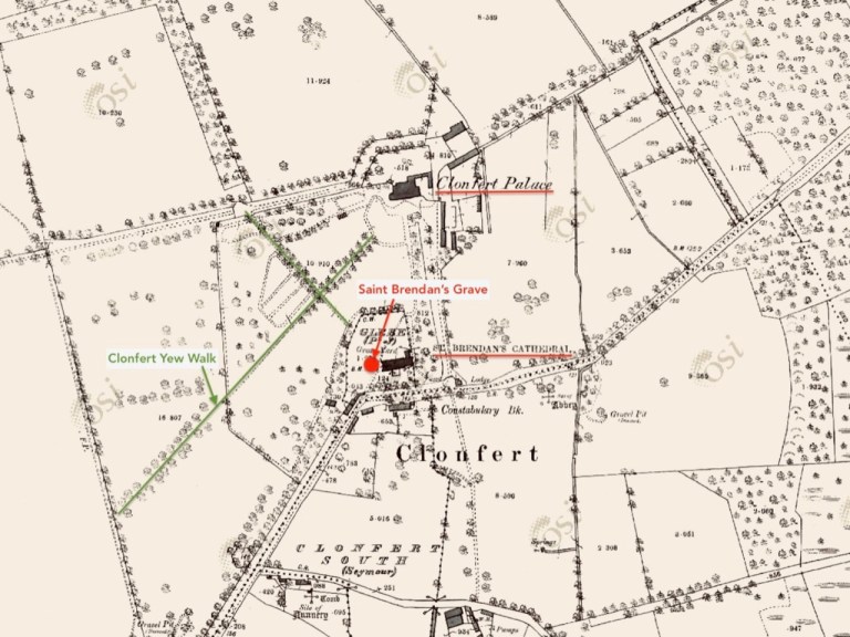 Clonfert Cathedral | Roaringwater Journal