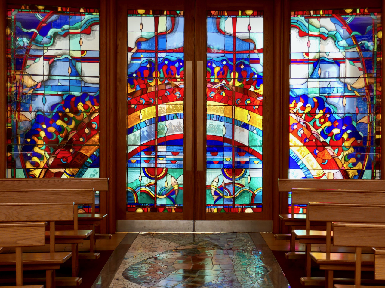 The Gazetteer of Irish Stained Glass | Roaringwater Journal