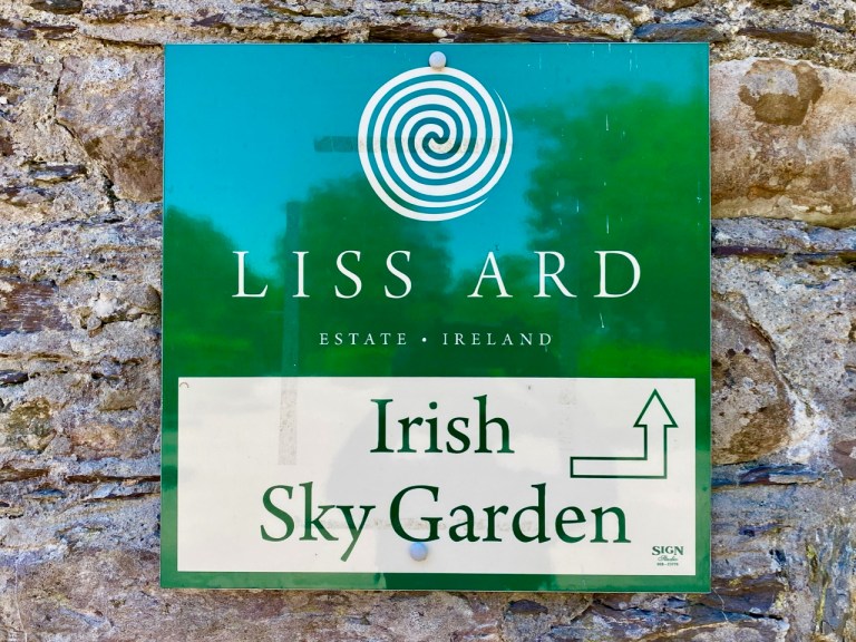 James Turrell | Roaringwater Journal