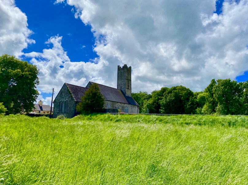 Clonfert Cathedral | Roaringwater Journal