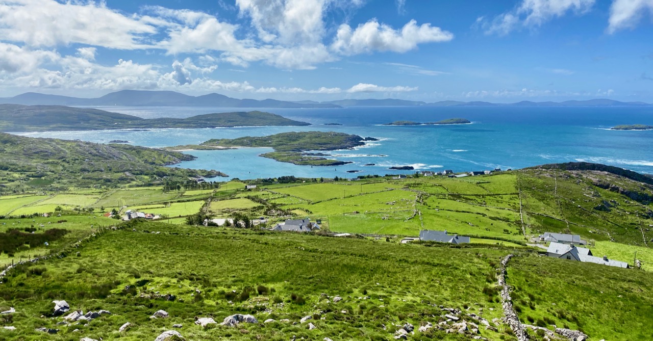 Ring of Kerry | Roaringwater Journal