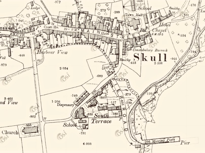 Schull | Roaringwater Journal