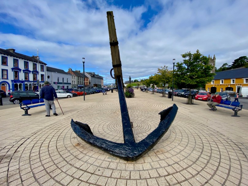 West Cork Villages and Towns – Bantry | Roaringwater Journal