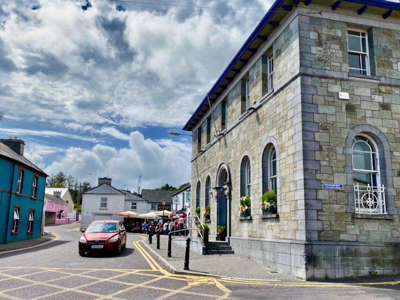 Schull | Roaringwater Journal