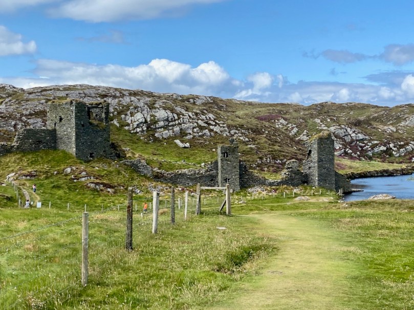 Dunlough, or Three Castle Head | Roaringwater Journal