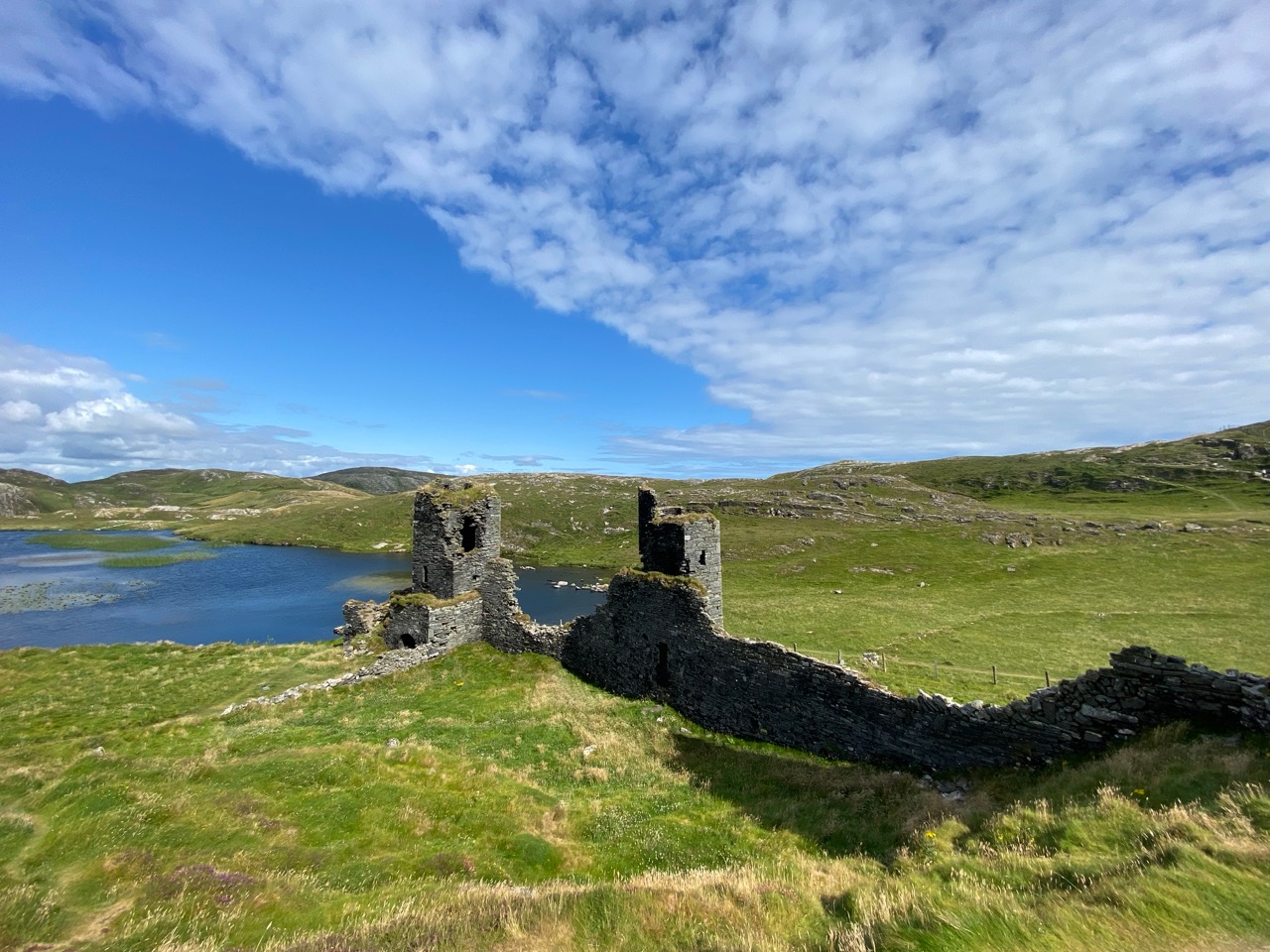 Dunlough, or Three Castle Head | Roaringwater Journal