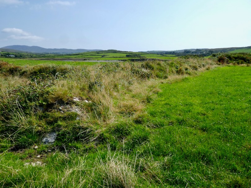 Dunmanus Castle | Roaringwater Journal