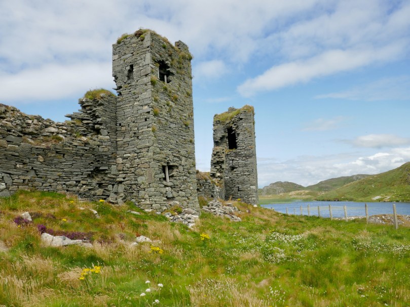 Dunlough, or Three Castle Head | Roaringwater Journal