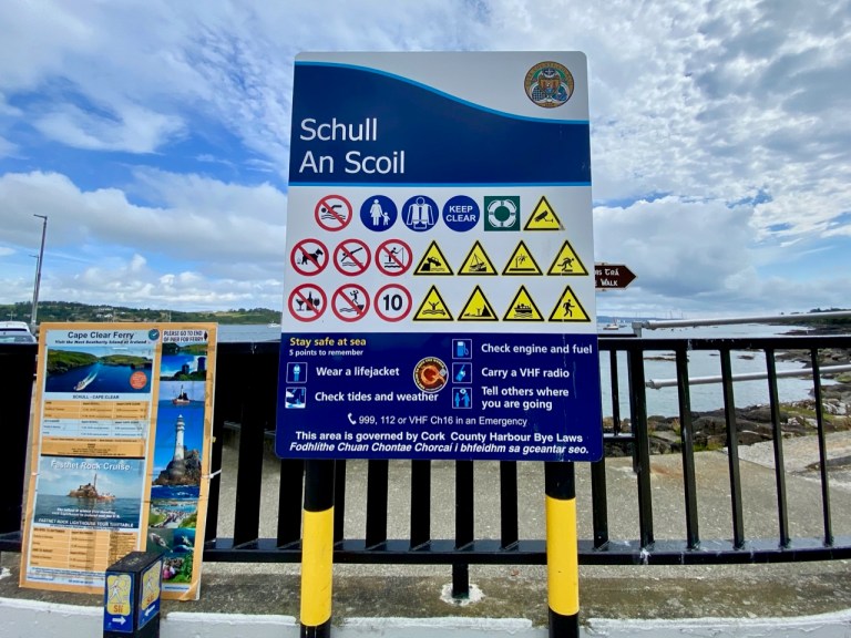 Schull | Roaringwater Journal