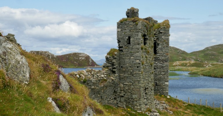 Dunlough, or Three Castle Head | Roaringwater Journal