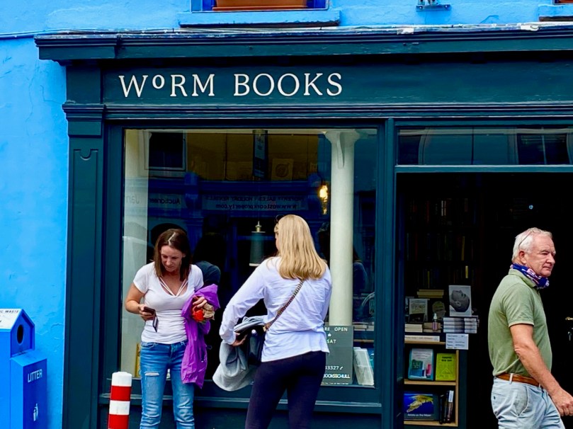 Schull | Roaringwater Journal