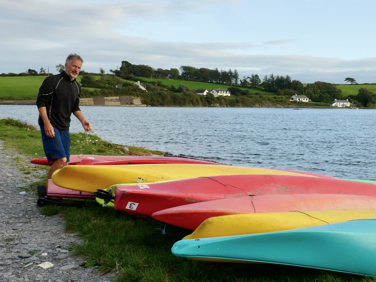 Declan Power | Roaringwater Journal