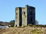 Kilcoe Castle | Roaringwater Journal