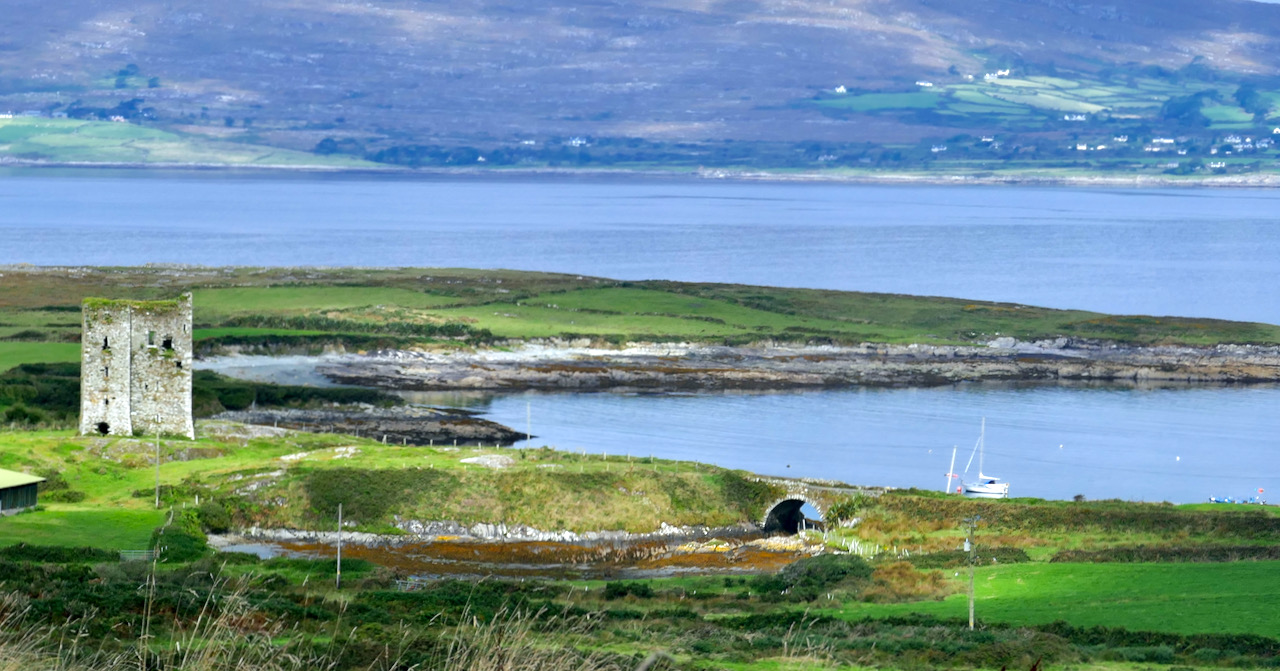 Barryscourt Castle | Roaringwater Journal