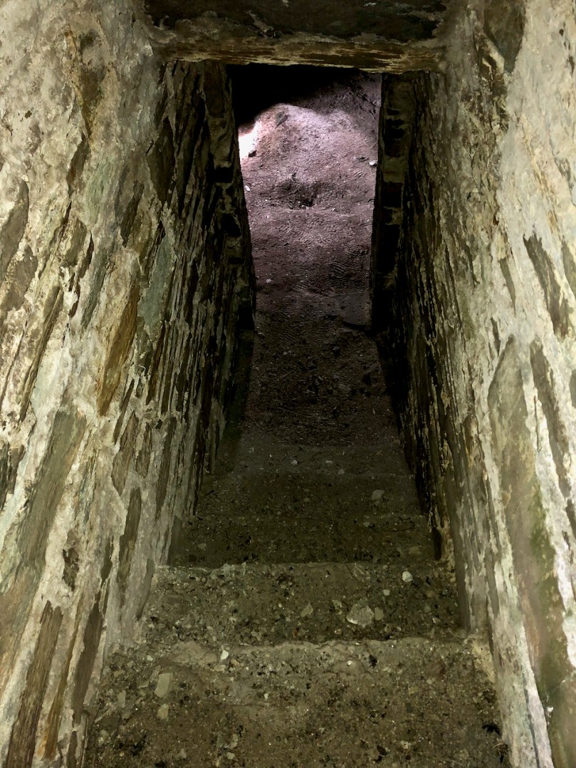 Kilcoe Castle | Roaringwater Journal