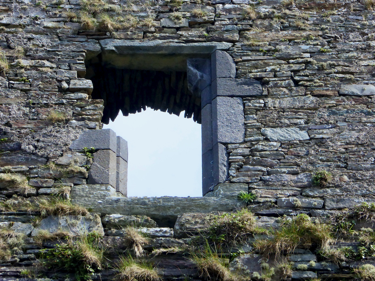 Barryscourt Castle | Roaringwater Journal