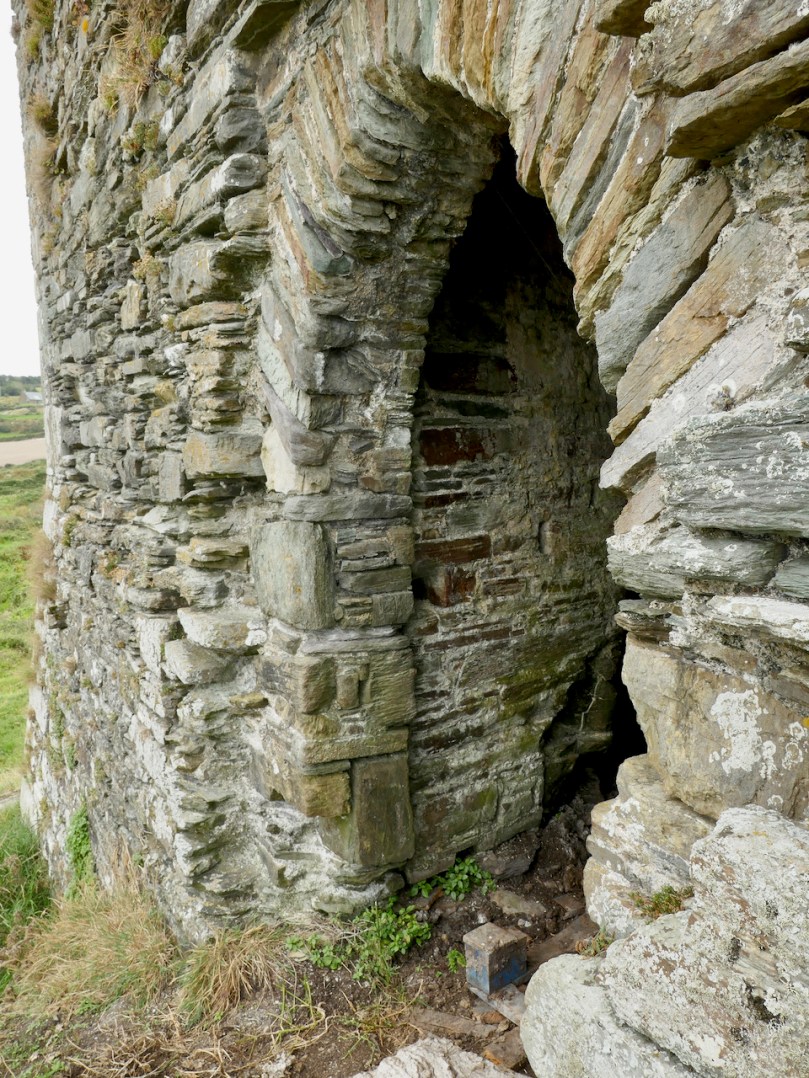 Kilcoe Castle | Roaringwater Journal
