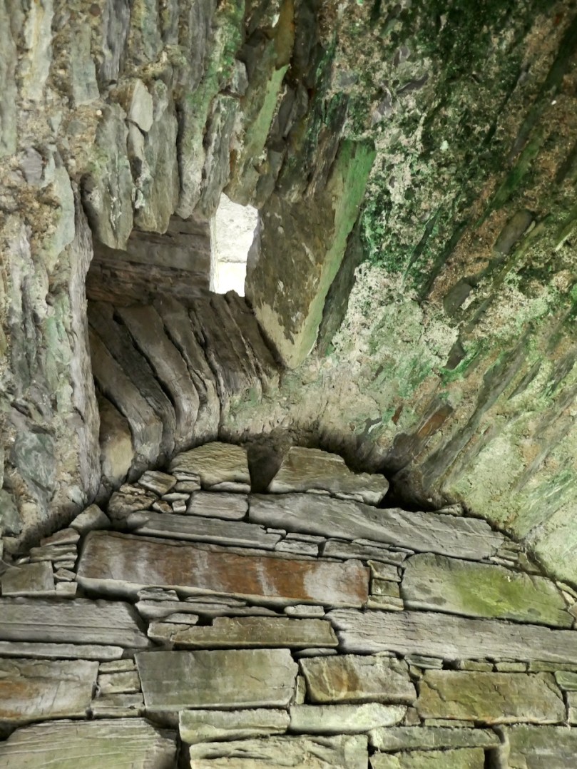 Dunmanus Castle | Roaringwater Journal