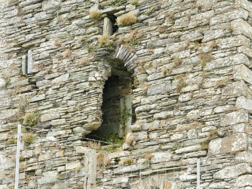 Kilcoe Castle | Roaringwater Journal