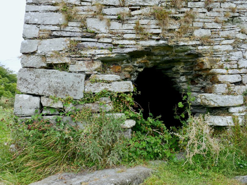 Dunmanus Castle | Roaringwater Journal