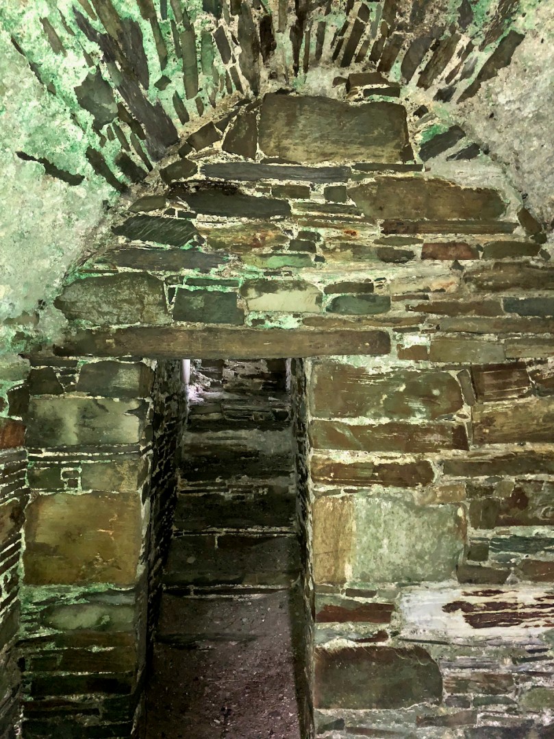 Kilcoe Castle | Roaringwater Journal