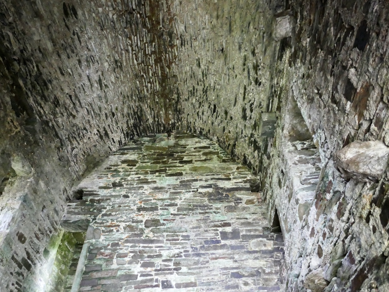 Barryscourt Castle | Roaringwater Journal