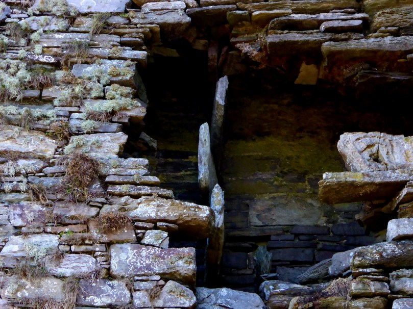 Dunmanus Castle | Roaringwater Journal