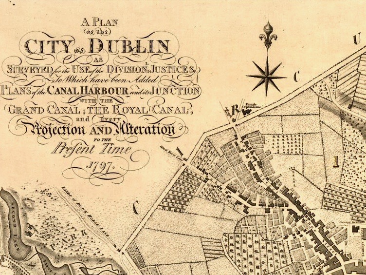 Portobello | Roaringwater Journal