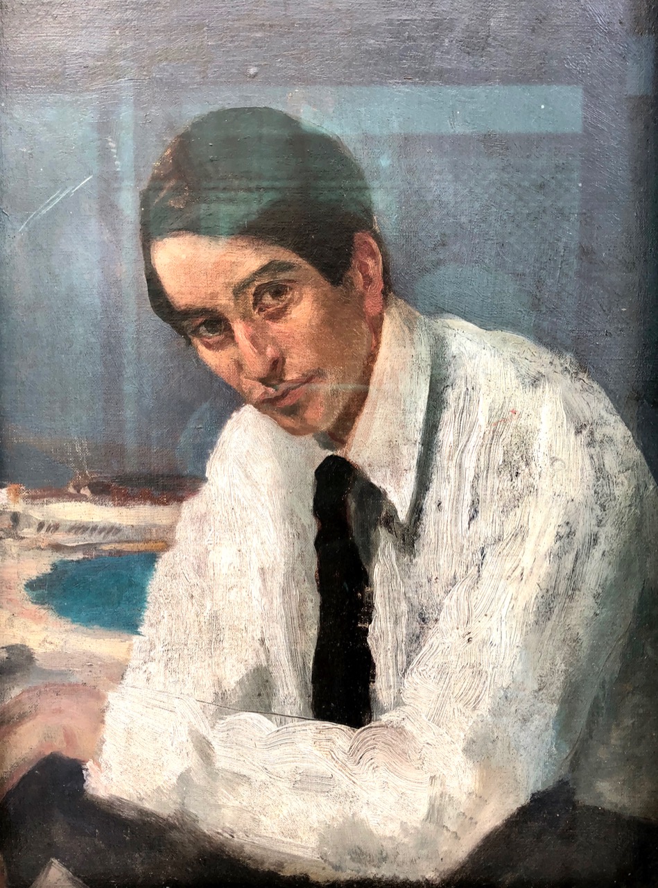 Clarke-style Windows | Roaringwater Journal