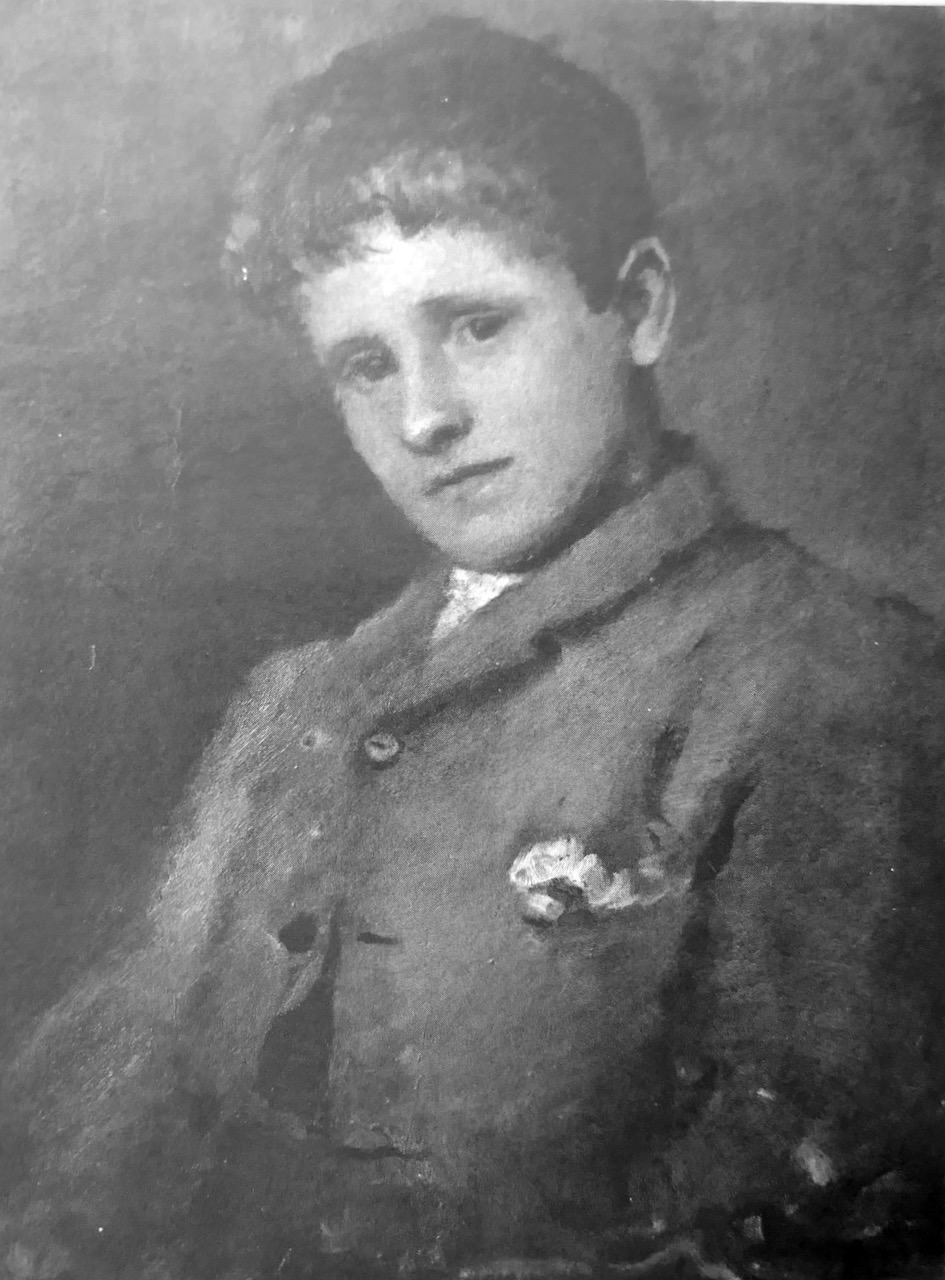 Ireland 50 Years Ago: Jack B Yeats Special Edition 1 | Roaringwater Journal