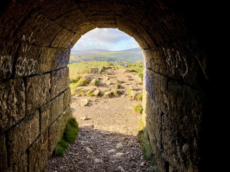 Ballycorrus Lead Mine | Roaringwater Journal