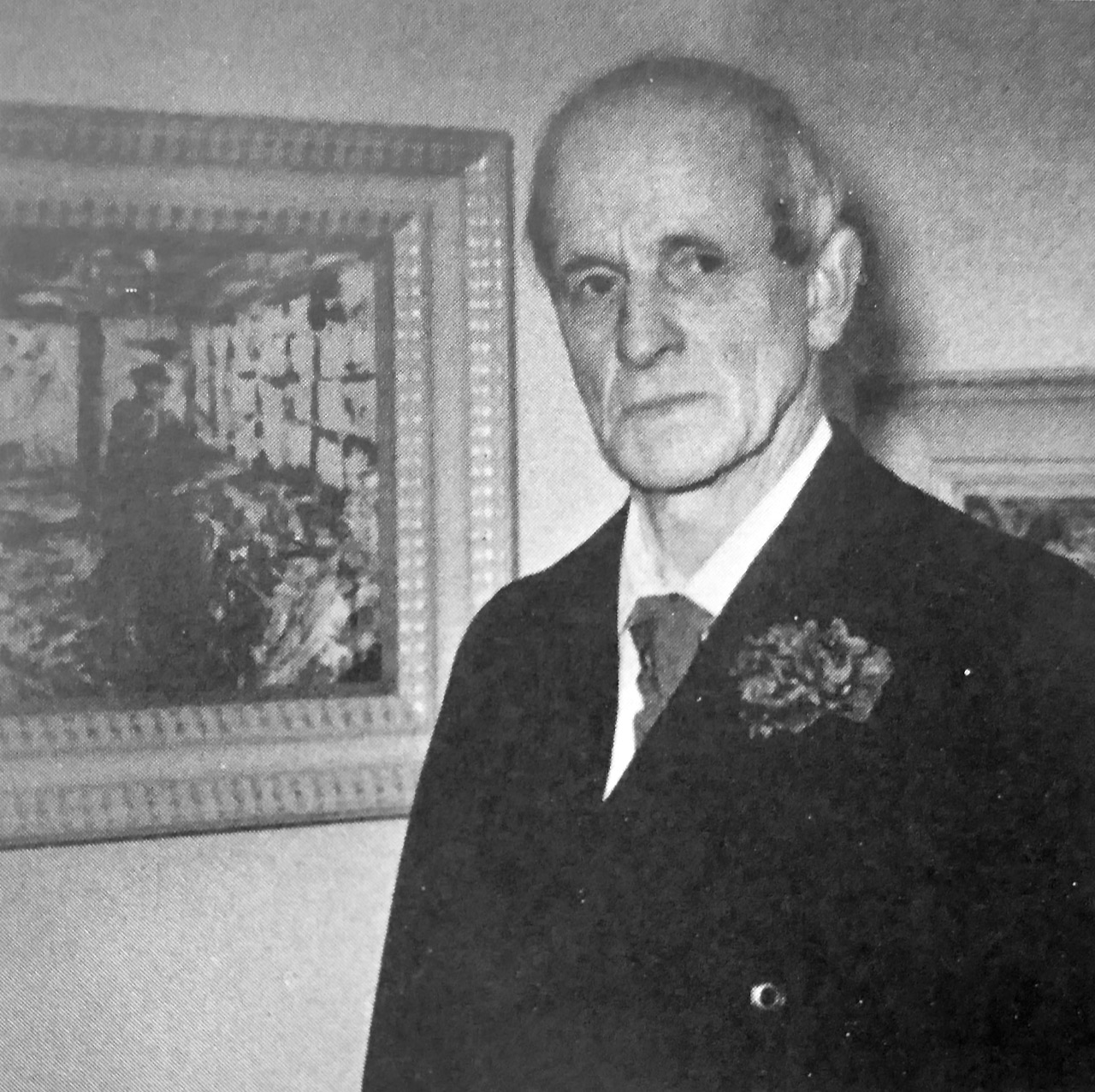 Ireland 50 Years Ago: Jack B Yeats Special Edition 1 | Roaringwater Journal