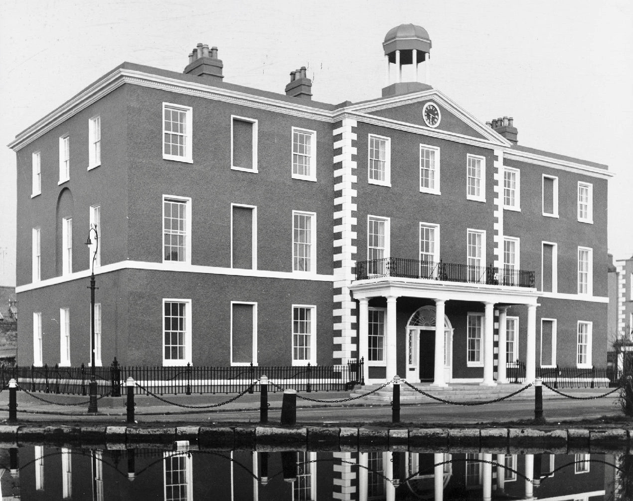 Portobello | Roaringwater Journal