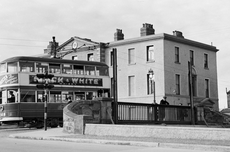 Portobello | Roaringwater Journal