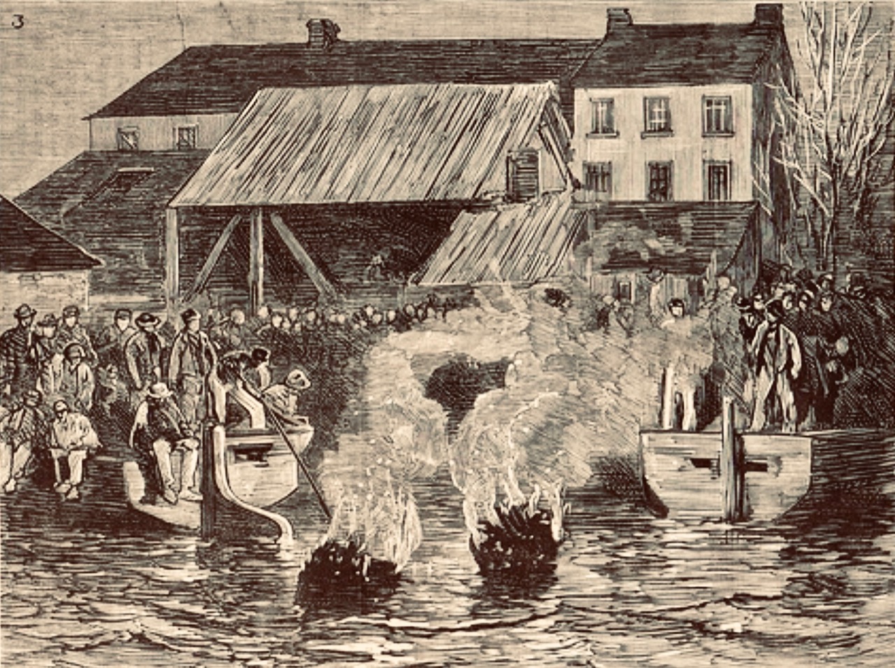 Portobello | Roaringwater Journal