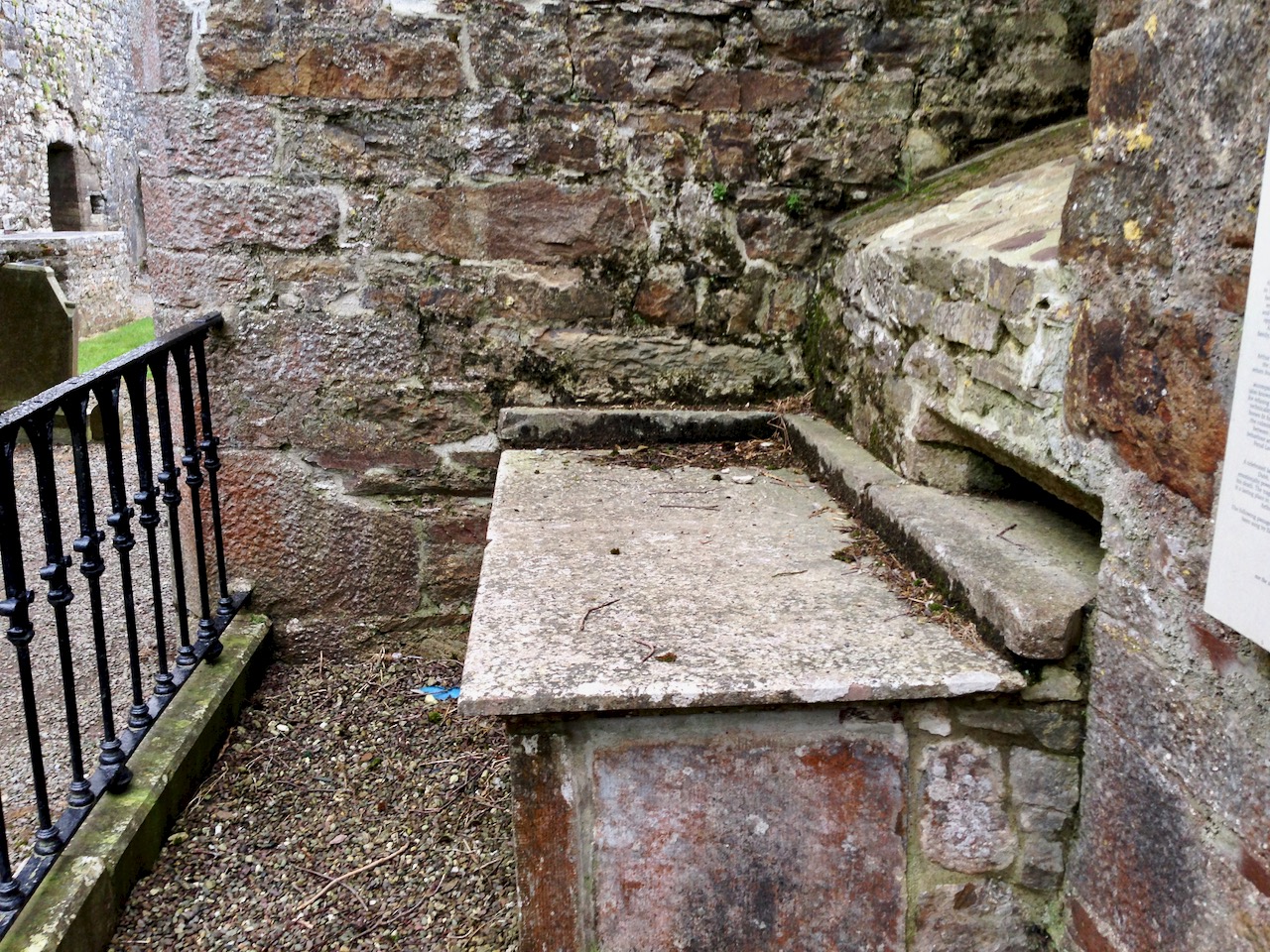 Frank, Jack and Eibhlín Dubh: The Lament for Art O’Leary | Roaringwater ...