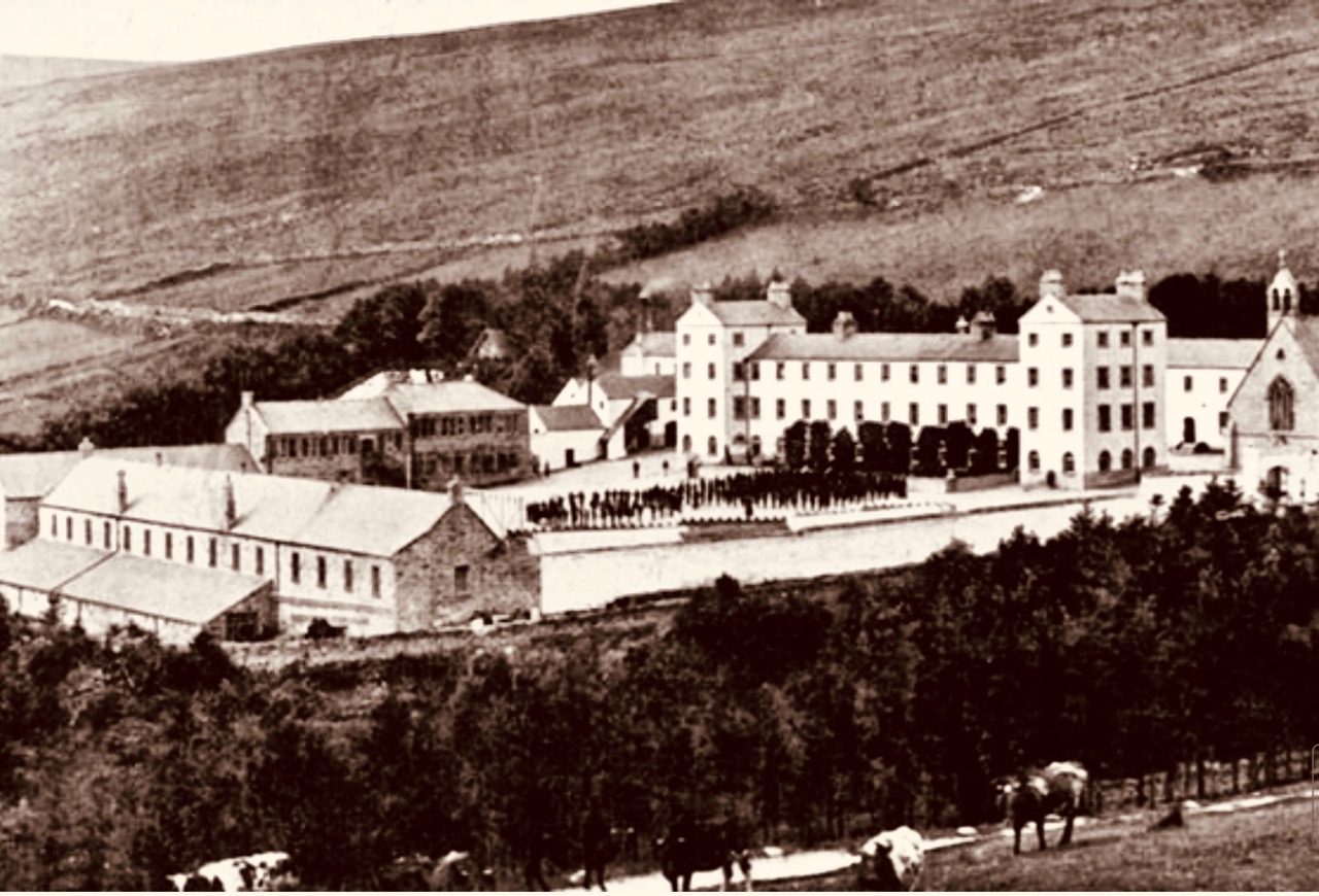 Glencree | Roaringwater Journal