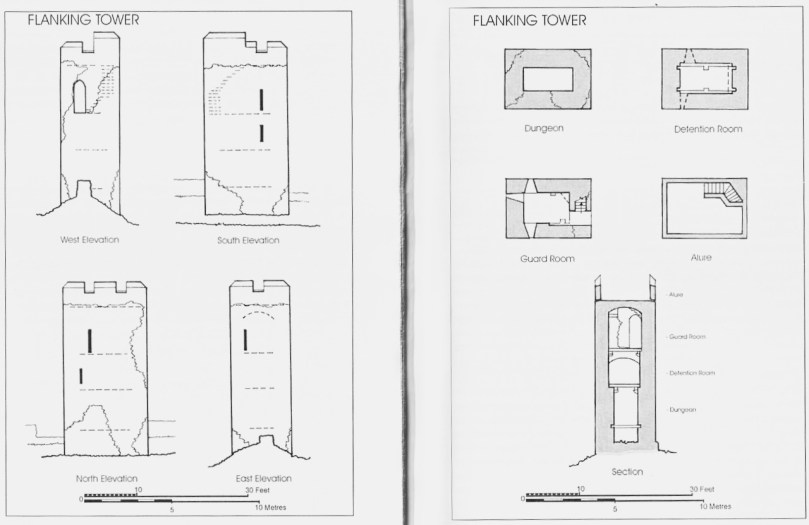 Ardintenant Castle | Roaringwater Journal