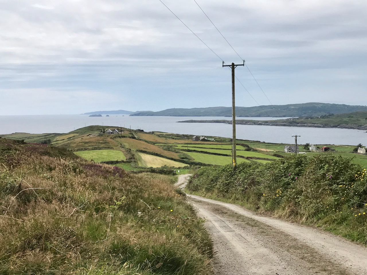 A Signal Success in Irish Engineering – Part 10: Toe Head ...