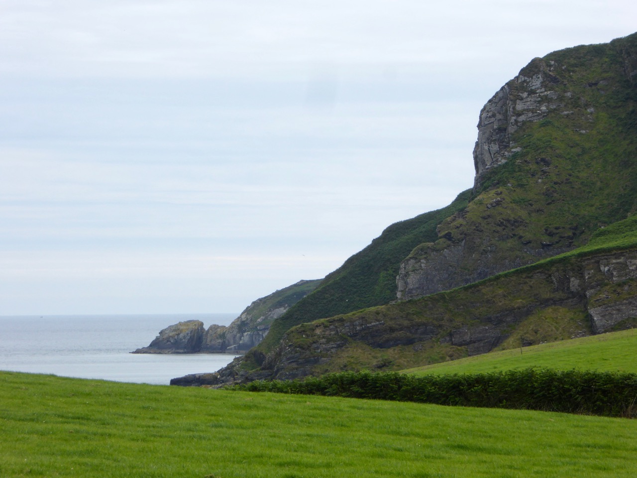 A Signal Success in Irish Engineering – Part 10: Toe Head ...