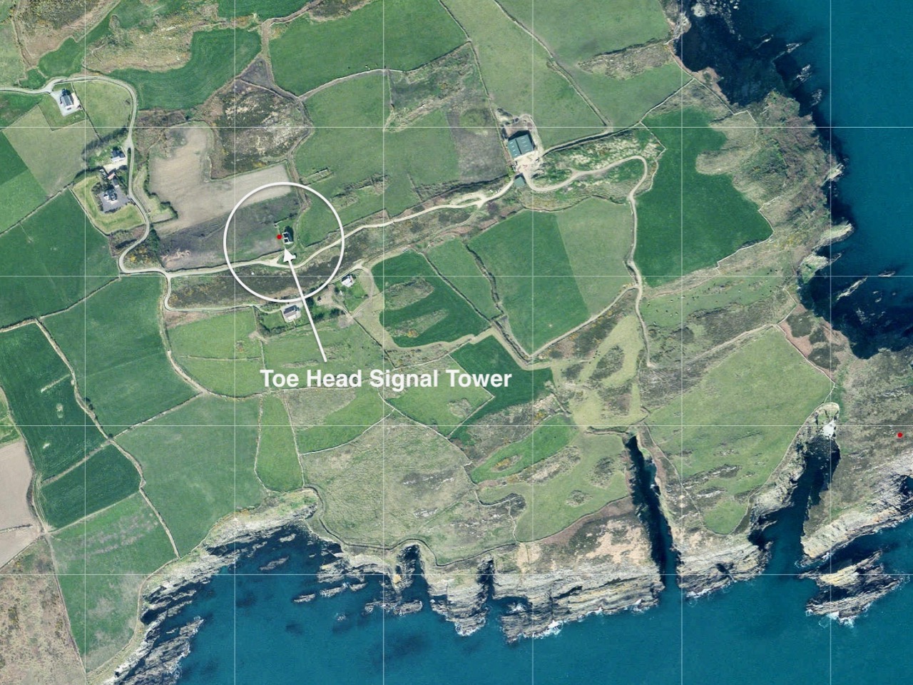 A Signal Success in Irish Engineering – Part 10: Toe Head ...