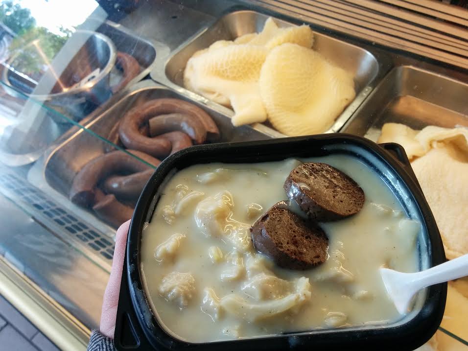 Christmas cake | Roaringwater Journal