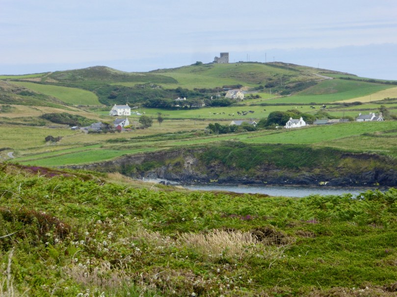A Signal Success in Irish Engineering – Part 10: Toe Head ...