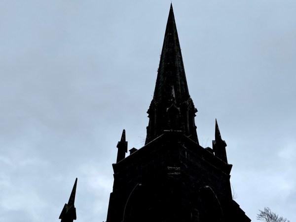 Buttevant Castle | Roaringwater Journal
