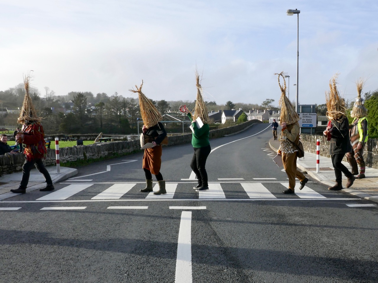 The Wran, The Wran . . . | Roaringwater Journal