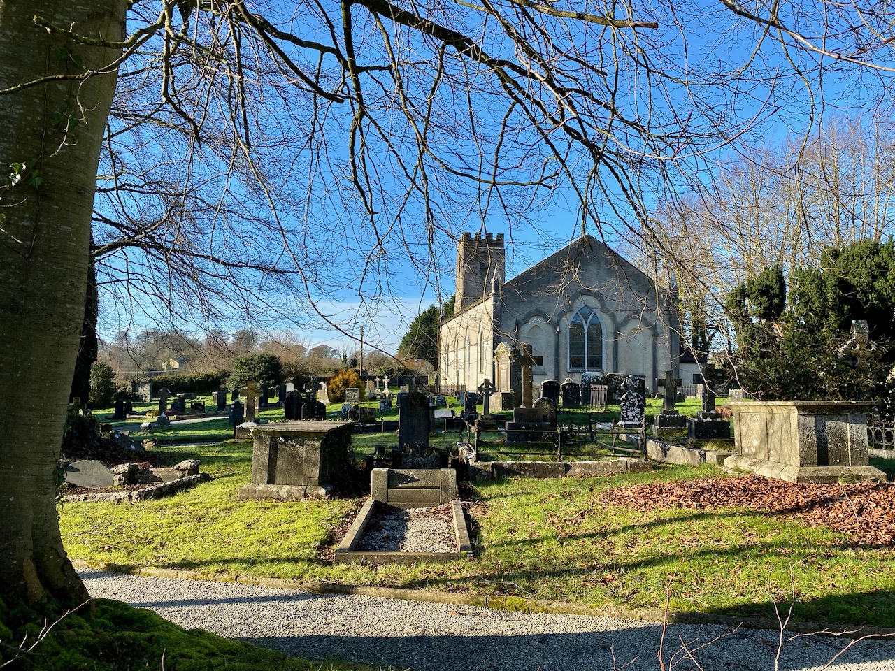 Doneraile | Roaringwater Journal