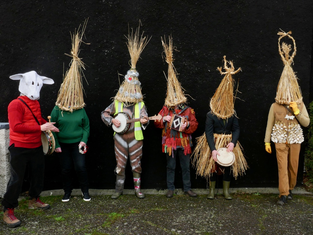 The Wran, The Wran . . . | Roaringwater Journal