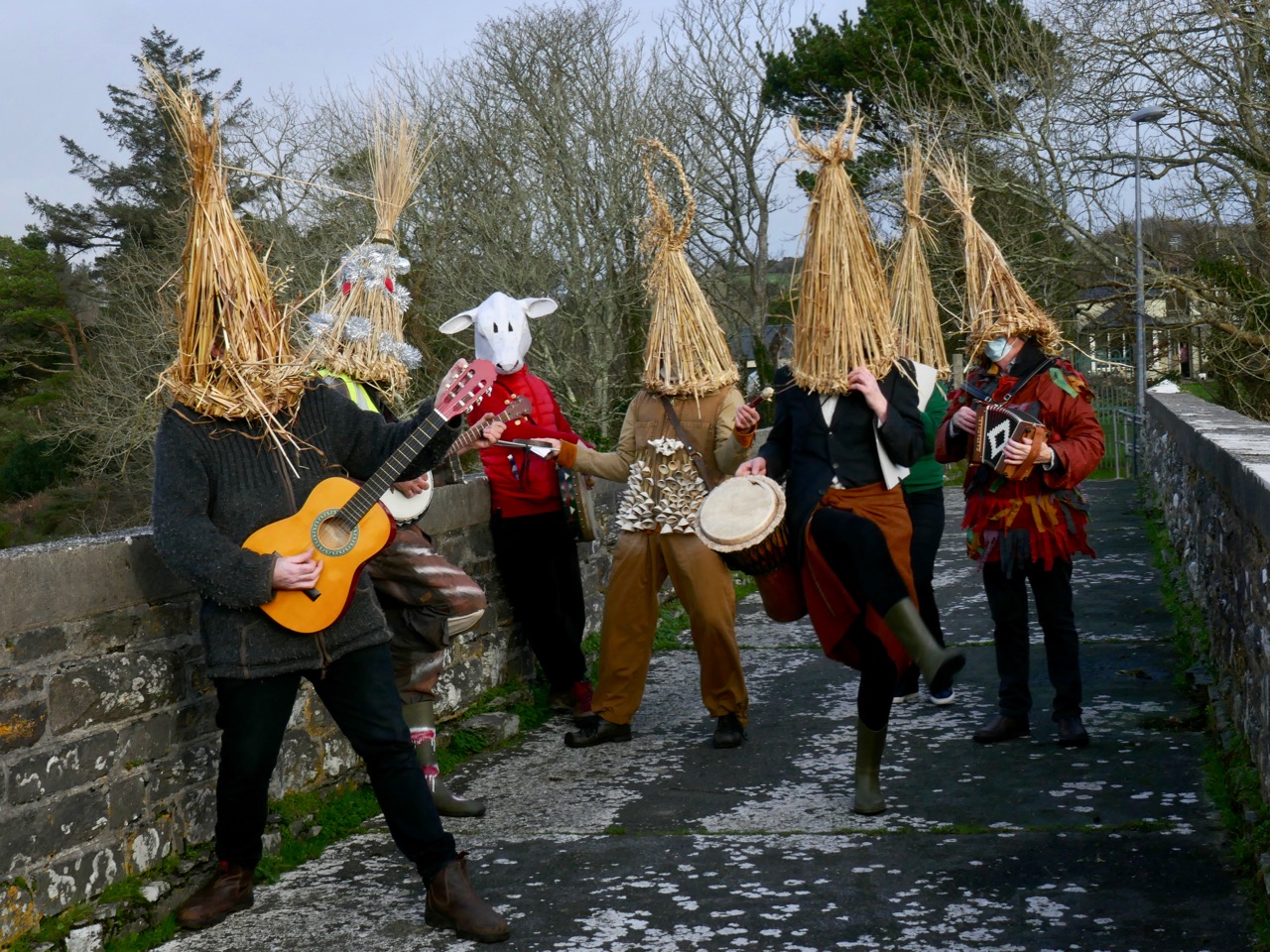 The Wran, The Wran . . . | Roaringwater Journal